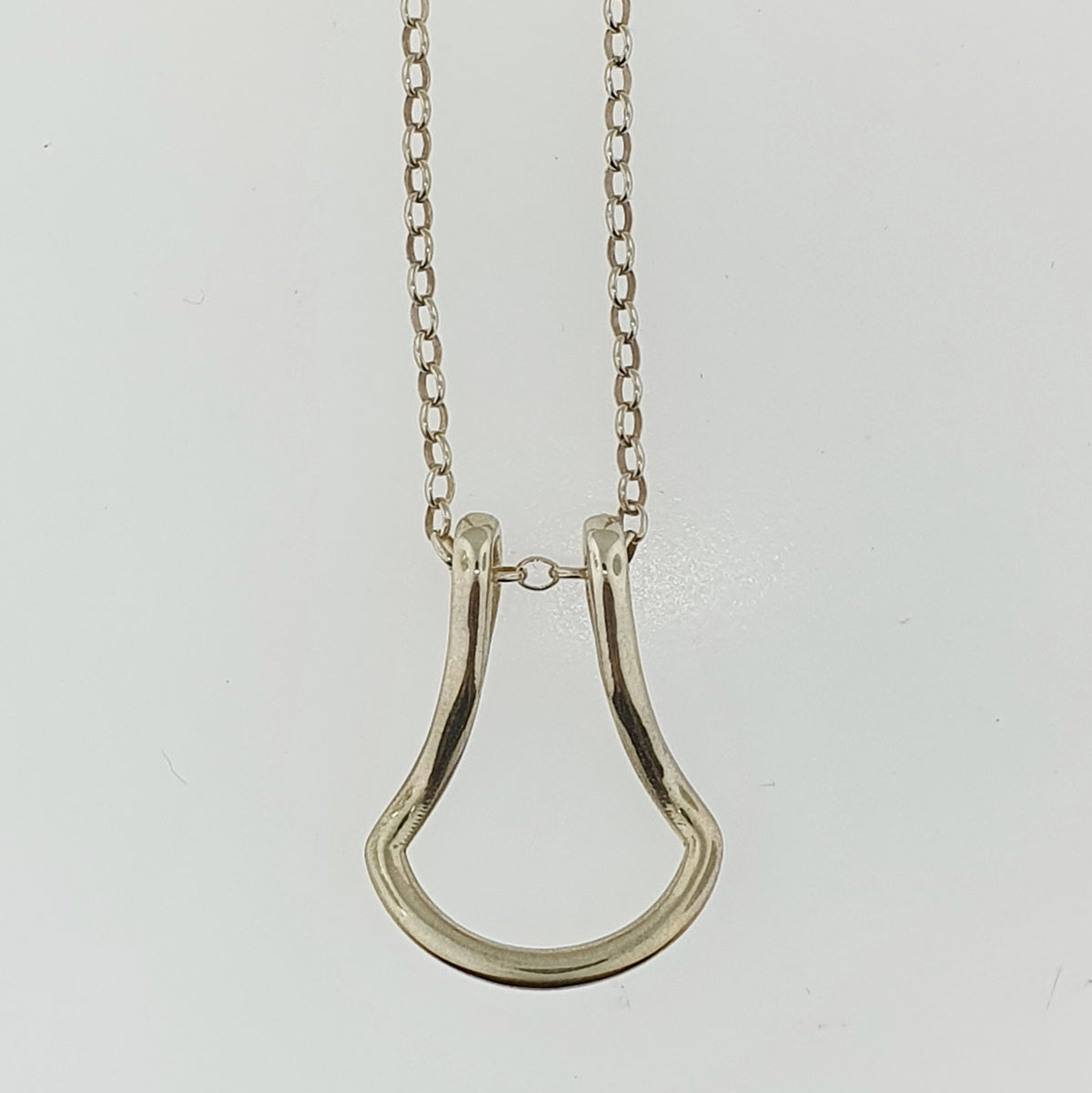 Sterling Silver Ring Keeper/Ringkeeper – The Goldsmiths Gallery Limited